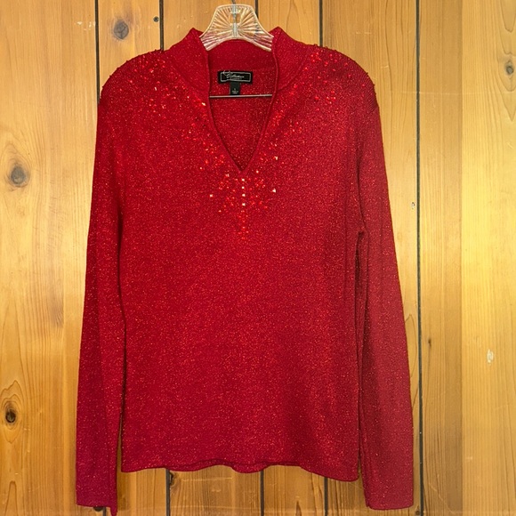 Dress Barn | Tops | Collection Dress Barn Blouse | Poshmark